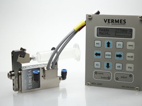 My Planner - Vermes Microdispensing GmbH