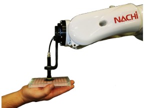 My Planner - Nachi Robotic Systems/Nachi-Fujikoshi